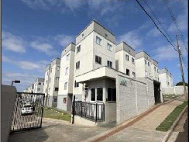 Oportunidade em destaque — Apartamento no Jardim Peroba Rosa, Londrina PR, Apto 301, 1 vaga, 43,31m² | Venda Online