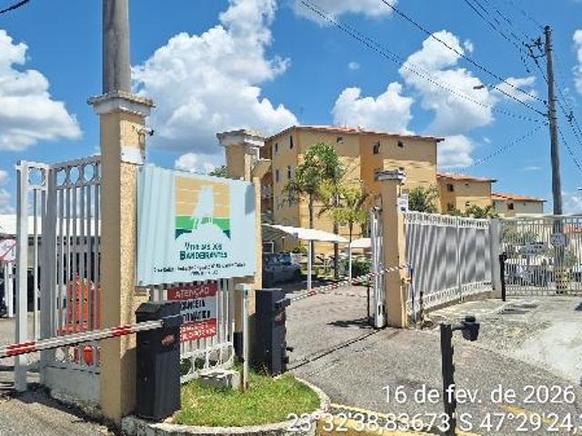 Oportunidade em destaque — Apartamento no Jardim Tatiana, Votorantim SP, Apto 04, 2 quartos, 1 vaga, 49,93m² | Venda Online