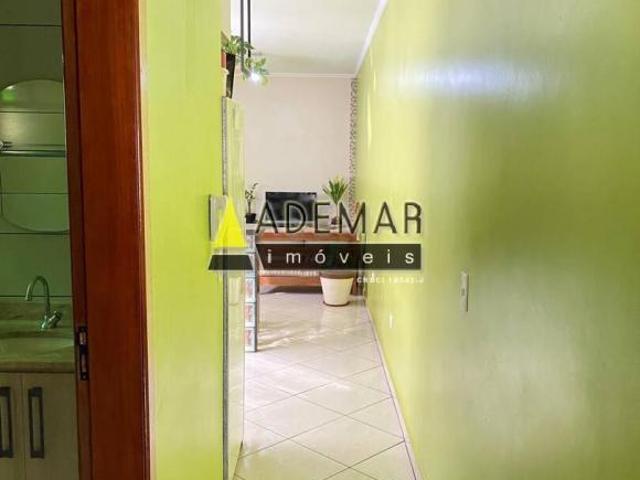 Oportunidade em Diadema – 2 casas no mesmo quintal, com energia solar