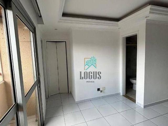 OPORTUNIDADE EM DIADEMA | 2 DORMS 1 SUÍTE | REFORMADO | 1 VAGA