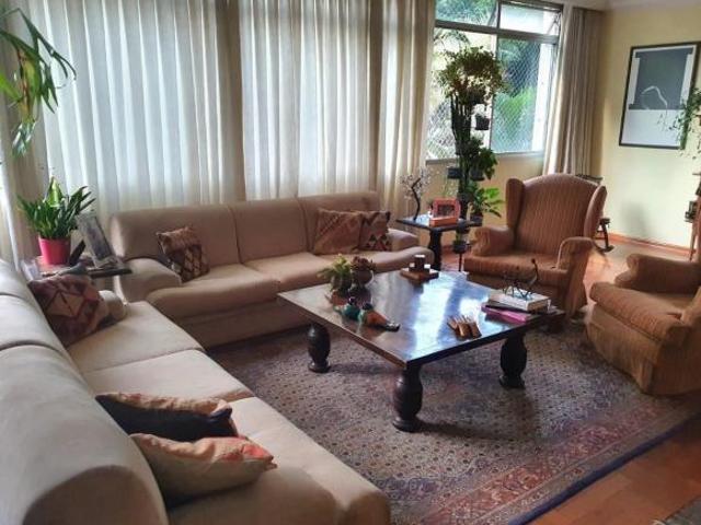 Oportunidade em Edifício Ilha das Palmas no Itaim Bibi com 189 m²!