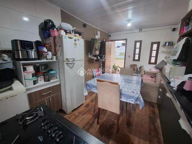 Oportunidade em Estância Velha ? Casa com ótimo terreno, ideal para investir!