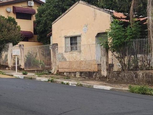 “Oportunidade em Esquina! 611m² com Alto Potencial Comercial em Votorantim”