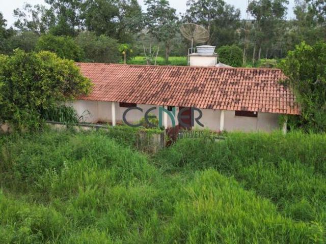 Oportunidade em Fazenda de 610 ha com outorga para irrigação na região de Martinho Campos MG