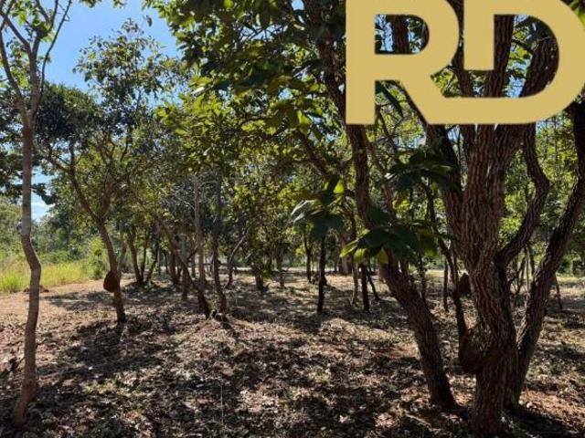 Oportunidade em Funilândia! Terreno no Estância do Campo