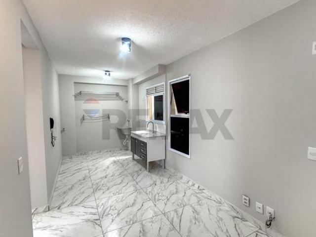 Oportunidade em Hortolândia: apartamento de 2 dormitórios no Condomínio Allegro Residencial