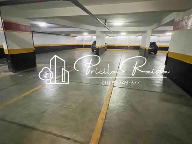 Oportunidade em Higienópolis – 86m² | 2 Dormitórios | 2 Vagas Venda