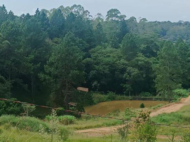 Oportunidade em Ibiúna com 500m² disponível por tempo limitado