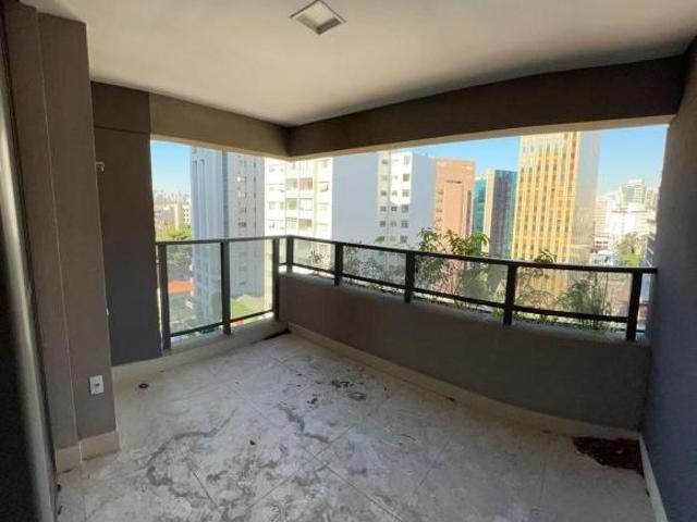 Oportunidade em Itaim Bibi com 44 m²!