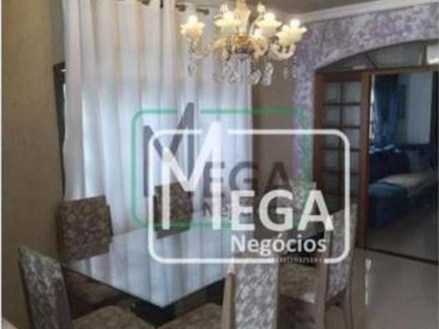 Oportunidade em Itapevi: Casa com 4 dormitórios e terreno amplo no Jardim Nova Itapevi