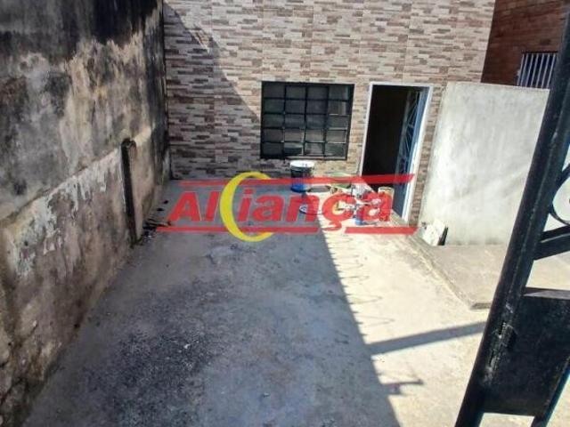 Oportunidade em Itaquera sobrado +casa no fundos