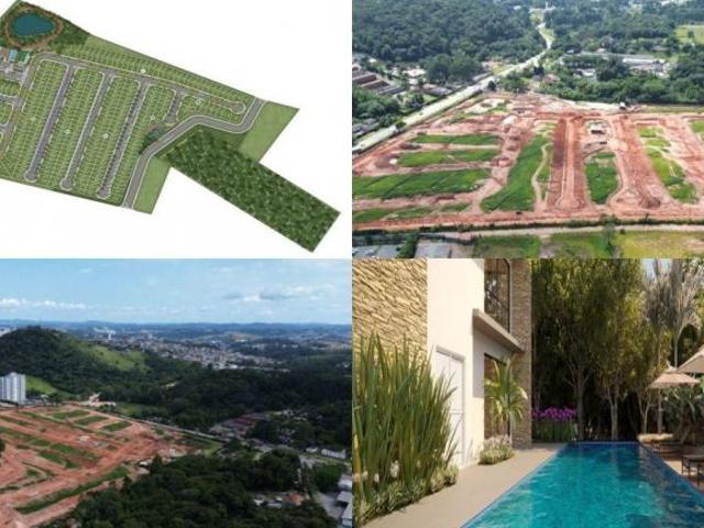 OPORTUNIDADE em JUNDIAÍ em Condomínio Fechado com LOTES a partir de 126m² | Pagamento Facilitado