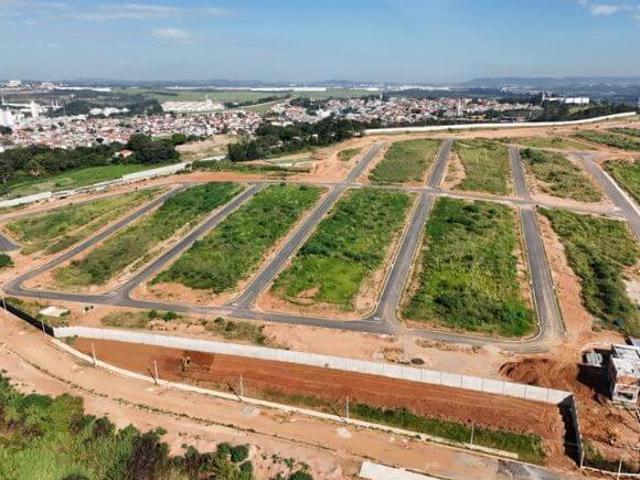 OPORTUNIDADE em JUNDIAÍ | Lotes a partir de 250m² em Condomínio Club