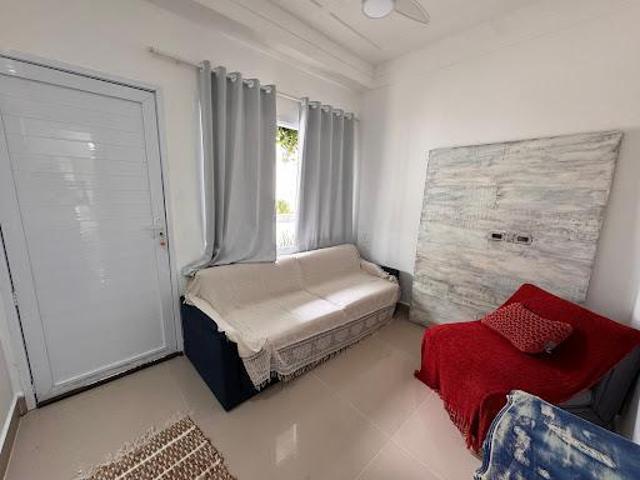 Oportunidade em Juquehy | Apartamento Térreo com Área Gourmet em Condomínio com Lazer