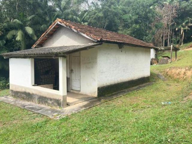 Oportunidade em Juquitiba! Chácara de 6.200m² R$200.000,00