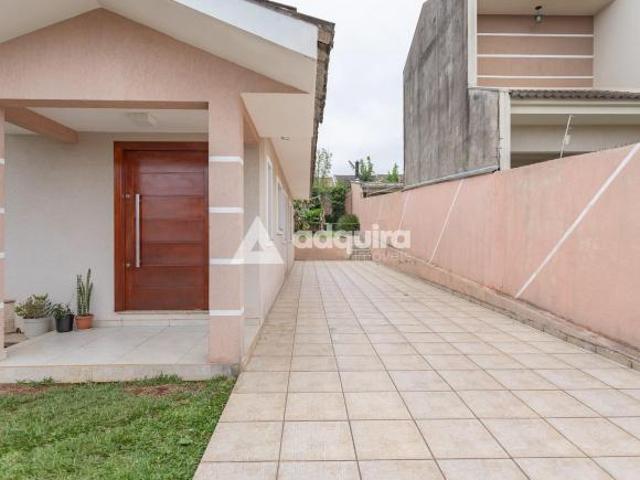 Oportunidade em Oficinas: Espaço, Conforto em Ótima Localização