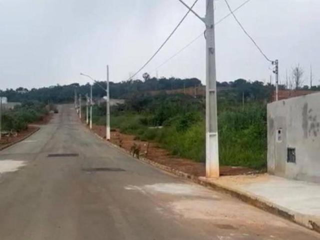 Oportunidade Em Lagoa Santa lote a venda Residencial Amadeus