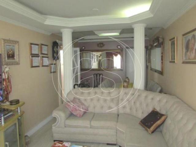 Departamento com 79 m² e 2 quartos à venda em Moema