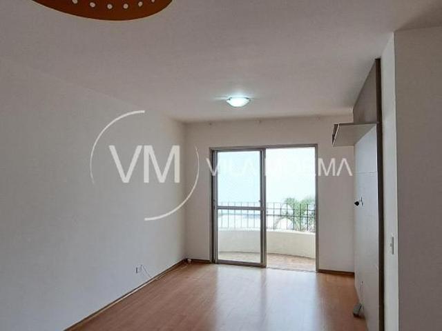Oportunidade em Moema! Apartamento à venda com 96 m², Varanda, 3 quartos sendo 1 suíte, 2 Vagas!