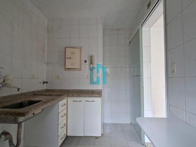 Oportunidade em Moema! Melhor planta de 1 dormitório