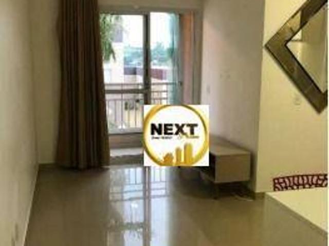 OPORTUNIDADE EM MOGI: APARTAMENTO 62M² COMPLETO, Varanda GOURMET E LAZER CLUBE PARA SUA FAMÍLIA