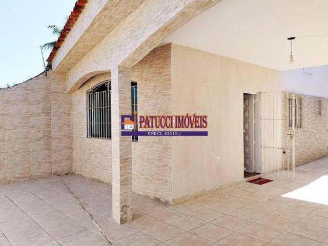 OPORTUNIDADE EM MONGAGUÁ CASA ÓTIMA PROXIMA AO MAR BAIRRO NOBRE !