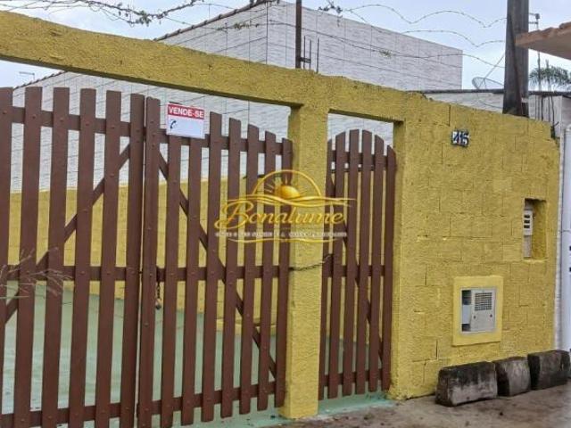 OPORTUNIDADE EM MONGAGUÁ! 🏡  Apenas 700 metros do mar, ideal para Investir/Morar