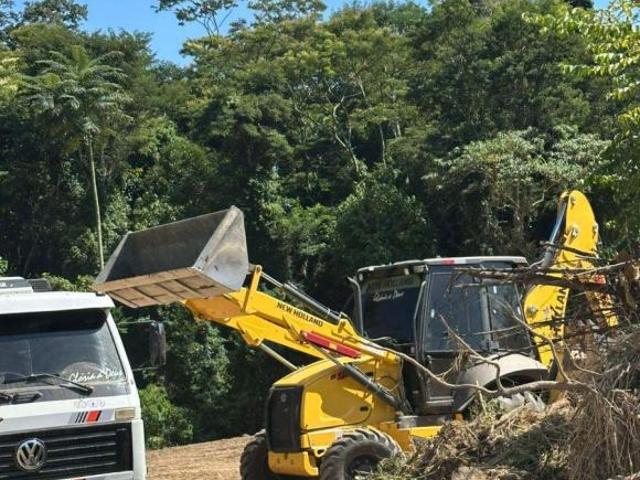 Oportunidade em Mairinque: 1.000m² Pronto para Construir