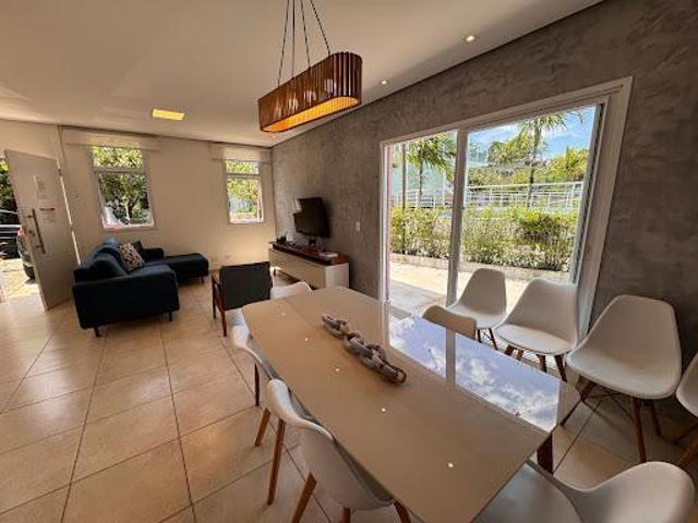 Oportunidade em Maresias: Casa com 3 Suítes, Varanda Gourmet e Lazer Completo | Escritura e Financia