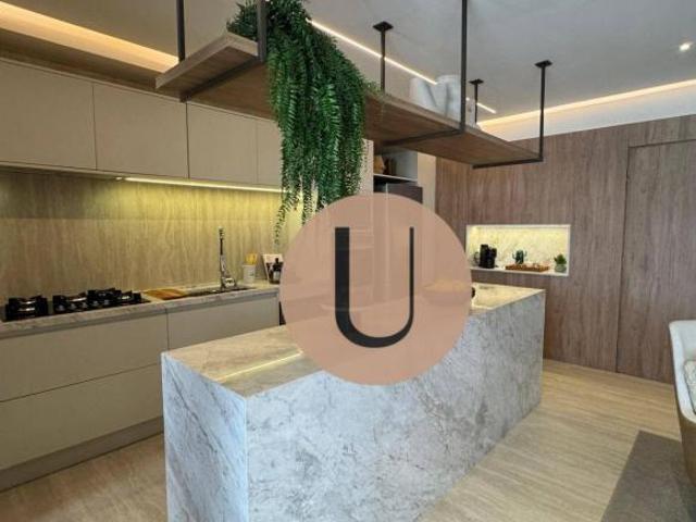 Oportunidade em São Bernardo | Apartamentos de 114 m² Disponíveis