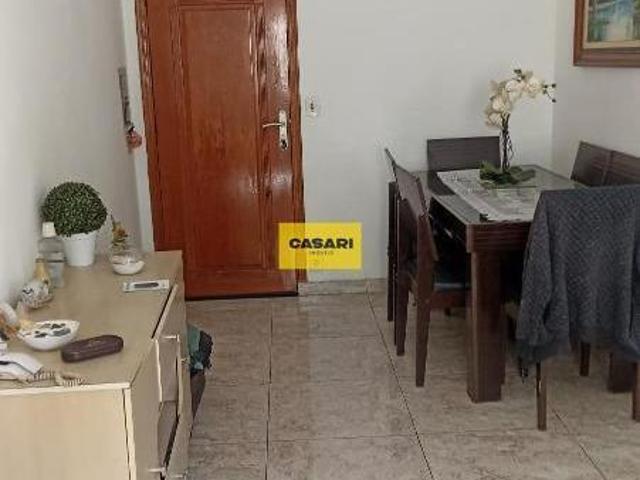 Oportunidade em São Bernardo do Campo: Seu novo lar no bairro Irajá