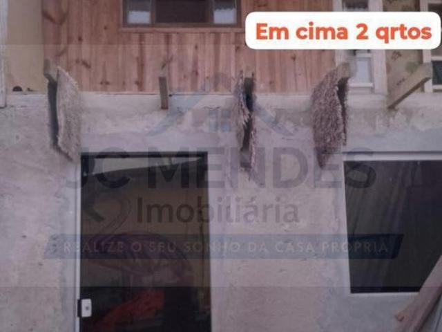 OPORTUNIDADE EM SÃO JOSÉ DOS PINHAIS | TERRENO + CASA