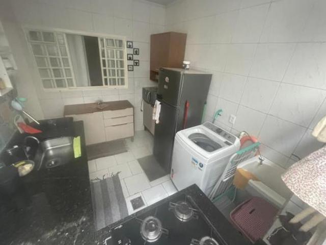 Oportunidade em Sobradinho – Casa com duas residências no mesmo lote!