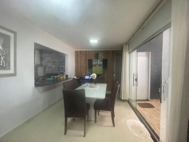 Oportunidade em Sobradinho – Casa com duas residências no mesmo lote!