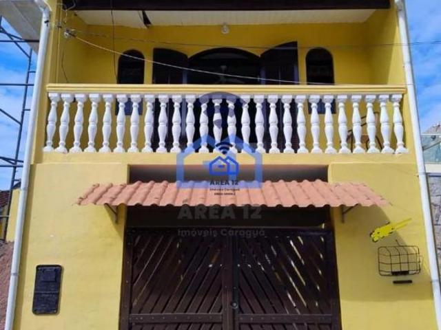 Oportunidade em Sobrado à venda, Poiares, Caraguatatuba, SP