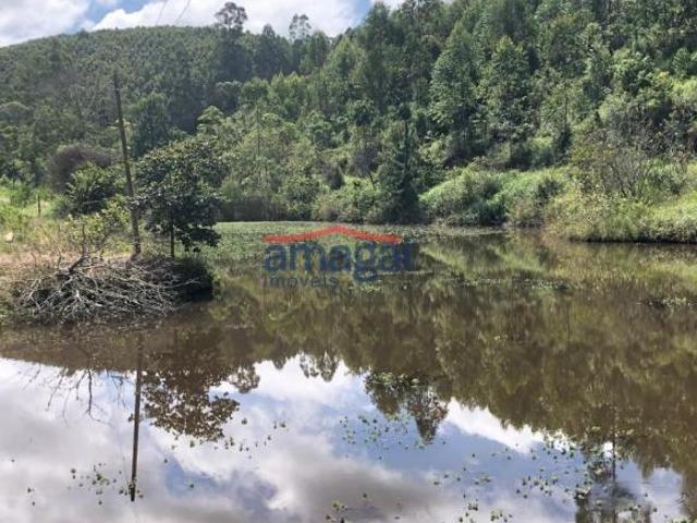 Oportunidade em Salesópolis SP Sítio