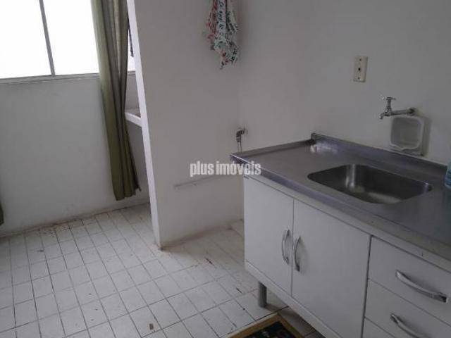 Oportunidade em Santo Amaro Apartamento 55 mts² próximo do metrô
