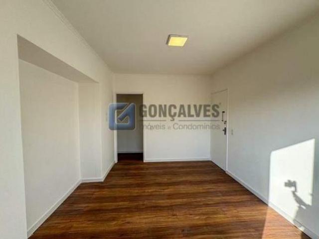 Oportunidade em Santo André Apartamento 3 Quartos com 1 Suíte e 1 Vaga