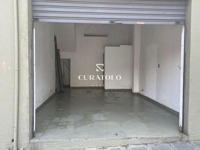 Oportunidade em Santo André! Sobrado com 170 mts com salão comercial, ótima localização!