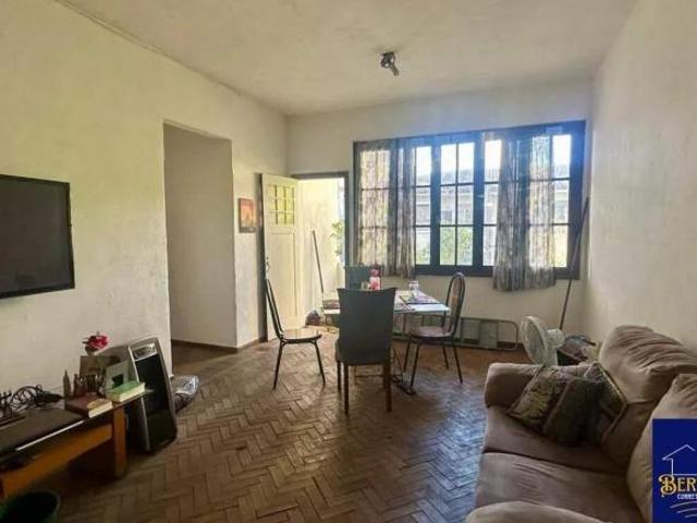 Oportunidade em Santa Efigênia: 3 Quartos com Excelente Acesso