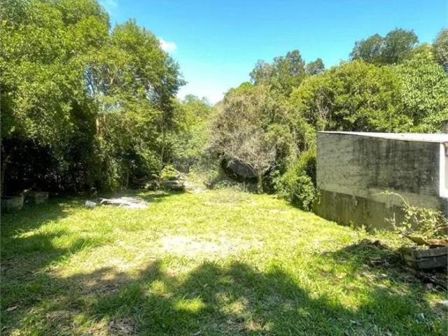 Oportunidade em Santa Felicidade: Terreno Residencial com 9.291 m²