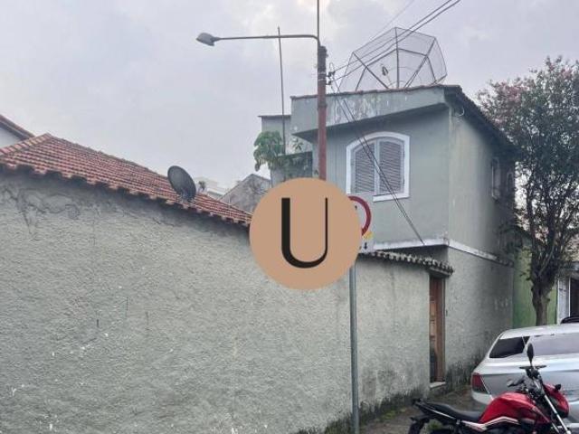 Oportunidade em Santana – Casa com Terreno Amplo de 360m² na Zona Norte!