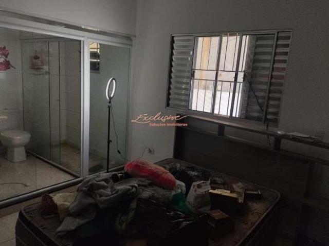 OPORTUNIDADE EM SUZANO! 2 CASAS + LOCALIZAÇÃO TOP! SOBRADO COM 2 MORADIAS! PERFEITO PRA FAMÍLIA GRAN