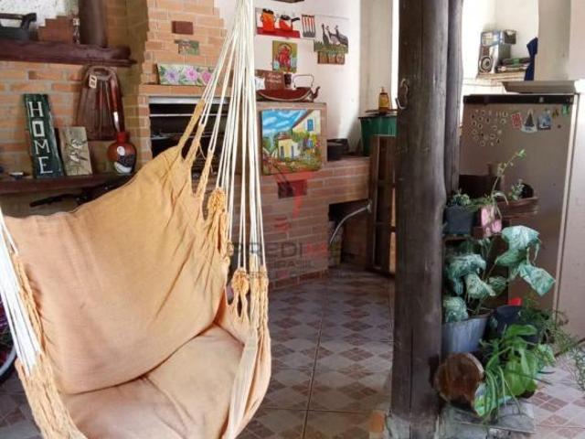 Oportunidade em Potim: Casa Nova e Independente com Quintal – Pronta para Fin.