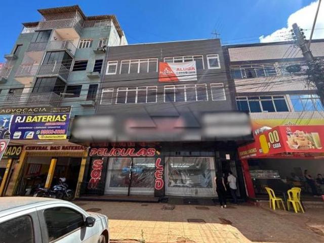 OPORTUNIDADE EM PONTO COMERCIAL!