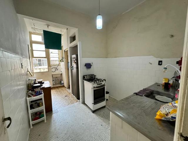 Oportunidade em ponto nobre de copacabana