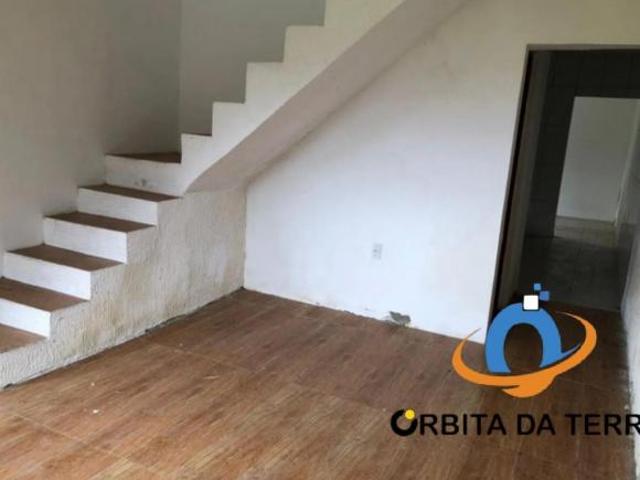 OPORTUNIDADE EM PARELHEIROS ? TERRENO DE 500m² COM SOBRADO ? ? Valor de venda: R$ 360.000,00 Excel