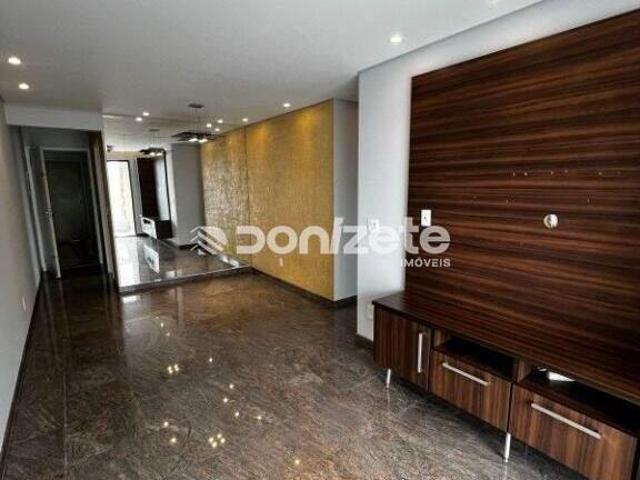 Oportunidade em Parque das Nações, Santo André: Apartamento 2 quartos com suíte e renda garantida