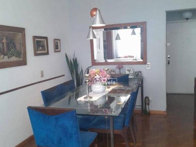 Oportunidade em Perdizes! Apartamento com 3 dormitórios à venda