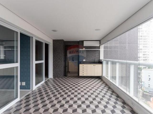 Oportunidade em Pinheiros Apto 85m2 Condomínio Moderno